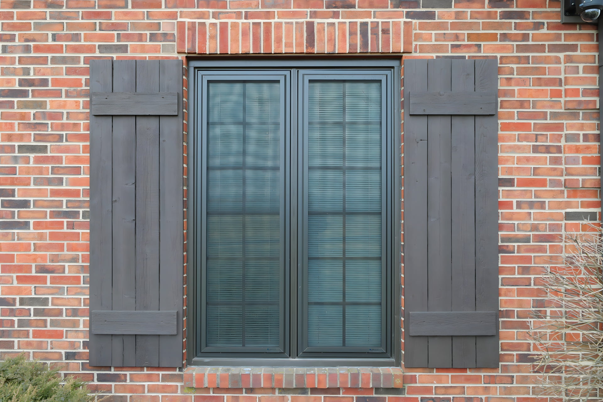 Fixed Security Window Mesh - King Security Solutions