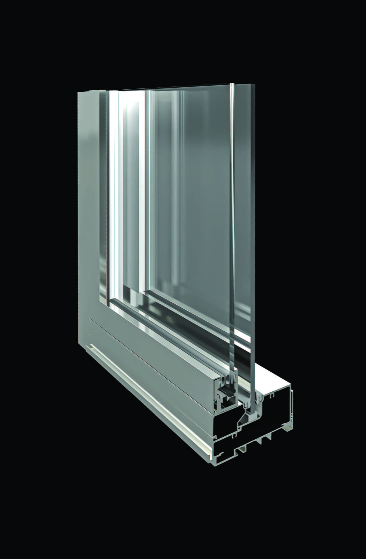 Security Glass - Forced Entry & Shatter Protection - King Security ...